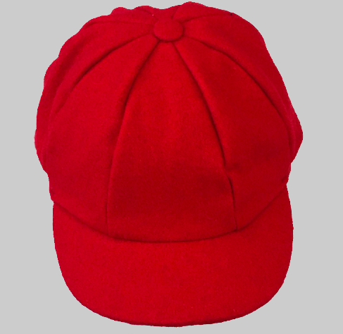 FASTtrack: FASTtrack Baggy Caps